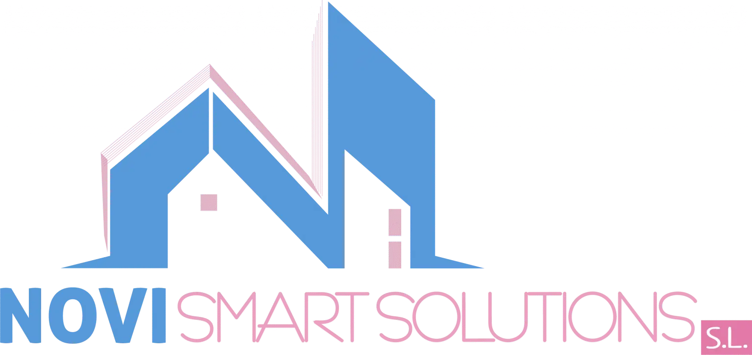 Home - novismartsolutions.com